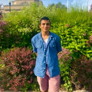 Department of Linguistics – College of Liberal Arts and Sciences