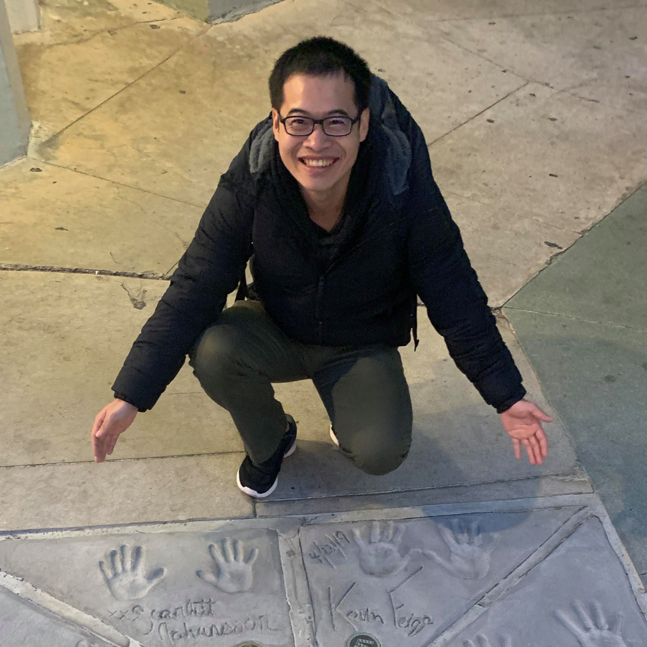 Graduate Students – Department of Linguistics