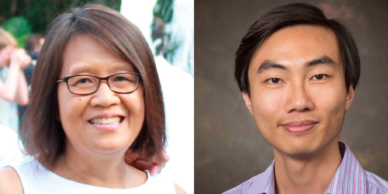 New Co-Authored Papers by Ratree Wayland and Kevin Tang Published ...